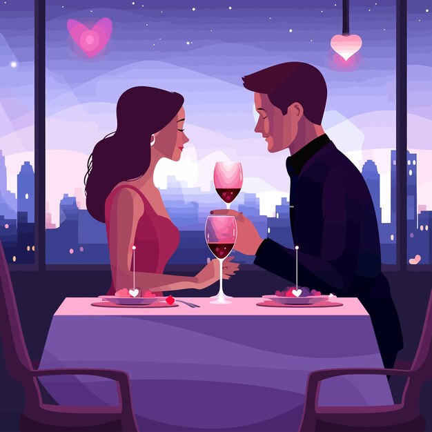 100 Romantic Date Night Ideas Creative, Fun, Seasonal & Suggestions ...